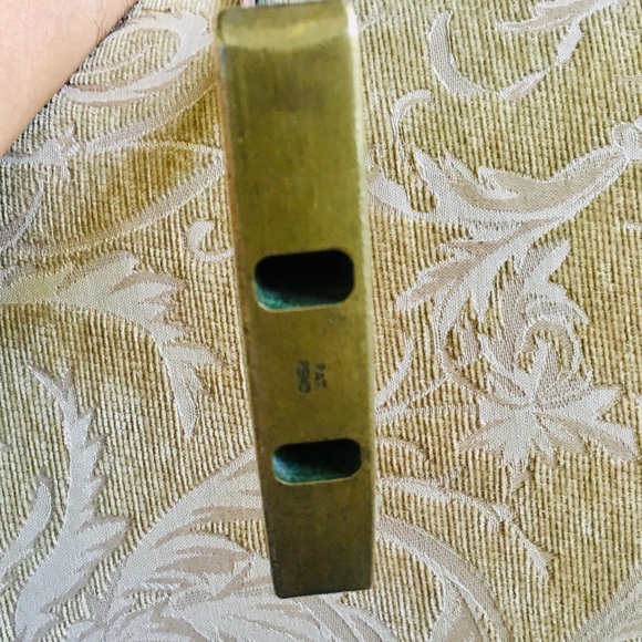 plop | Other | Plop Putter 33 Milled Face 2 Way Custom Fitted Plop ...